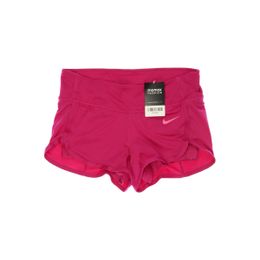 Nike Damen Shorts, pink, Gr. 34