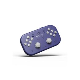 8bitdo Lite SE Purple Edition Switch