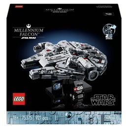 Lego® Konstruktionsspielsteine STAR WARS™ Millennium Falcon™