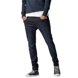 G-Star Raw Slim-fit-Jeans 3301 Jeanshose mit Stretch