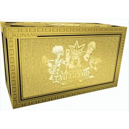 Konami Sammelkarte Yu-Gi-Oh ! 2024 Legendary Decks II DE Reprint