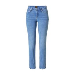 Lee® 7/8-Jeans Marion Straight (1-tlg) Weiteres Detail
