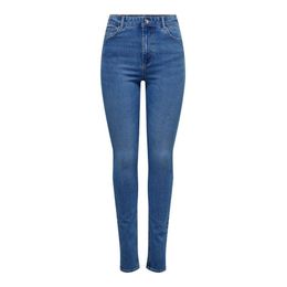 Only Skinny-fit-Jeans DRUNA (1-tlg) Plain/ohne Details