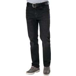 Tom Ramsey Stretch-Jeans in strapazierfähiger