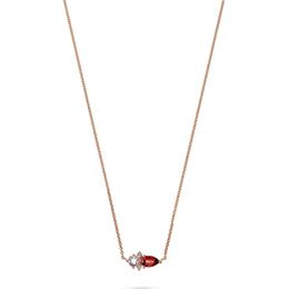 Christ Necklace female Gold size One Size