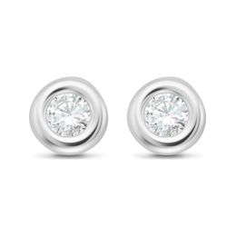 Christ Earrings female White size One Size