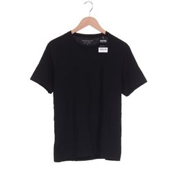 MeyEdlich Herren T-Shirt, schwarz, Gr. 52