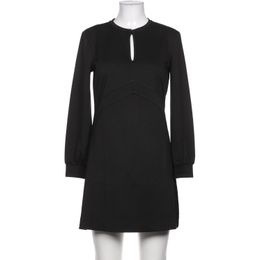TWINSET Damen Kleid, schwarz, Gr. 38