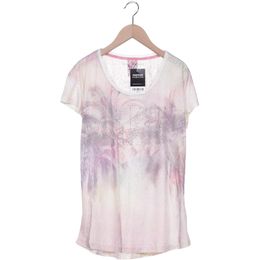 Friedafreddies Damen T-Shirt, pink, Gr. 40