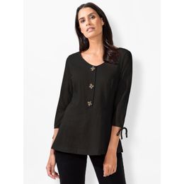 3/4-Arm-Shirt