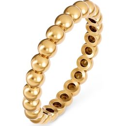 Christ Ring female Gold size 50