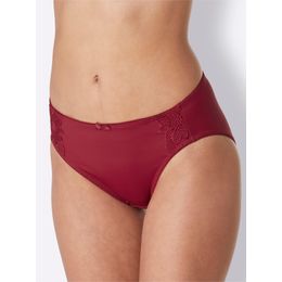 w&auml;schepur w&auml;schepur Damen Jazzpants, kirsche, Gr&ouml;&szlig;e 44/46