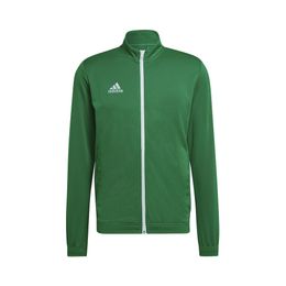 adidas Performance Trainingsjacke 'Entrada 22' Herren Größe S grün / weiß