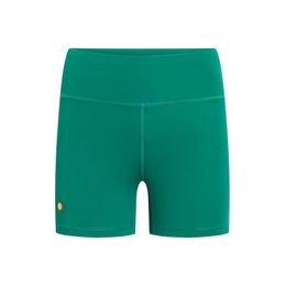 Gold ́s Gym Apparel Workout Pants 'Jane' female Green size XXL