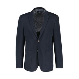 Lerros Suit Jacket male Blue size 52