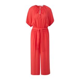 s.Oliver Jumpsuit Damen Gr&ouml;&szlig;e XL orange