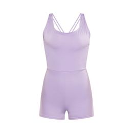 faina Athlsr Jumpsuit Damen Gr&ouml;&szlig;e M/L lavendel