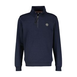 Lerros Sweatshirt male Blue size XL