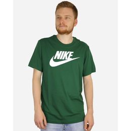 T-shirt Nike Sportswear Grün Mann - DX1985-341 S
