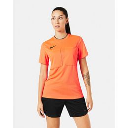 Trikot des Schiedsrichters Nike Schiedsrichter FFF II Rot Damen - FV3357-635 XS