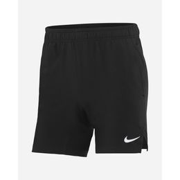 Shorts Nike Team Schwarz Herren - 0412NZ-010 XL