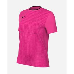 Trikot des Schiedsrichters Nike Schiedsrichter FFF II Rosa Damen - FV3357-645 M