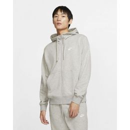 Pullover Hoodie Nike Sportswear Grau für Mann - BV2648-063 XL