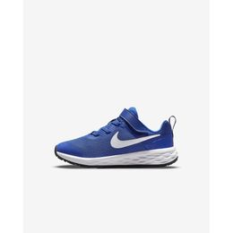 Schuhe Nike Revolution 6 Blau Kind - DD1095-411 1Y