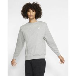 Sweatshirts Nike Sportswear Grau für Mann - BV2662-063 XS
