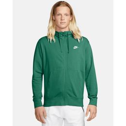 Kapuzenpullover Nike Sportswear Club Fleece Grün Herren - BV2648-365 M