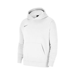 Pullover Hoodie Nike Team Club 20 Weiß für Kind - CW6896-101 XL