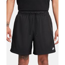 Shorts Nike Club Schwarz Herren - FN3307-010 XL