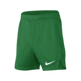 Handball-Shorts Nike Team Court Grün Kind - 0355NZ-302 L