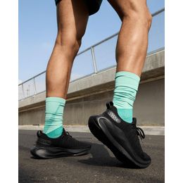 Laufschuhe Nike ReactX Infinity Run 4 Schwarz Herren - DR2665-004 8