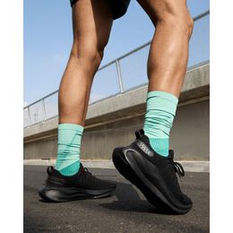 Laufschuhe Nike ReactX Infinity Run 4 Schwarz Herren - DR2665-004 10