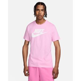 T-shirt Nike Sportswear Rosa Herren - AR5004-624 L