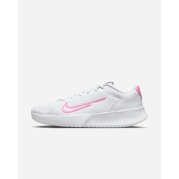 Tennisschuhe Nike NikeCourt Vapor Lite 2 Weiß Damen - DV2019-107 6.5