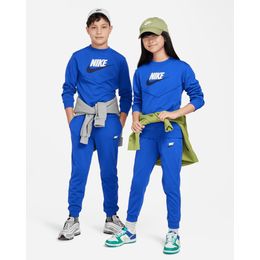 Trainingsanzug-Set Nike Sportswear Schwarz Kinder - FD3090-480 XL