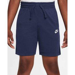 Shorts Nike Sportswear Dunkelblau für Kind - DA0806-410 XL