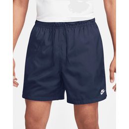 Shorts Nike Club Marineblau Herren - FN3307-410 S