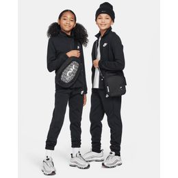 Trainingsanzug-Set Nike Sportswear Schwarz Kinder - FD3067-010 M