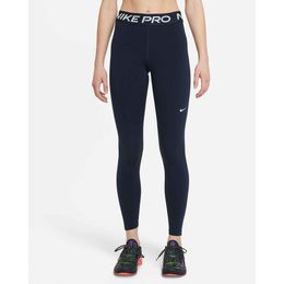 Legging Nike Nike Pro Mitternachtsblau Frau - CZ9779-451 S