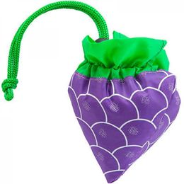 Stamina Einkaufsshopper Focha Bag Einkaufstasche, Grape 988