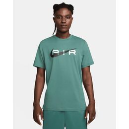 T-shirt Nike Air Grün Herren - FN7704-361 XL