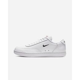 Schuhe Nike Court Vintage Weiß Herren - CJ1679-101 9.5