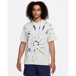 T-shirt Nike Sportswear Weiß/Rot/Marineblau Herren - FV3780-043 XL