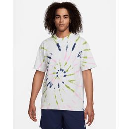 T-shirt Nike Sportswear Weiß/Rot/Marineblau Herren - FV3780-043 XL