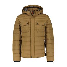 Lerros Jacke Herren Größe S braun