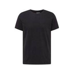 Blend Shirt 'Dinton' male Black size L