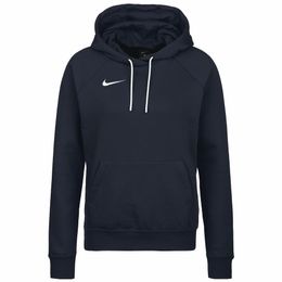 Nike Athletic Sweatshirt female Blue size XL